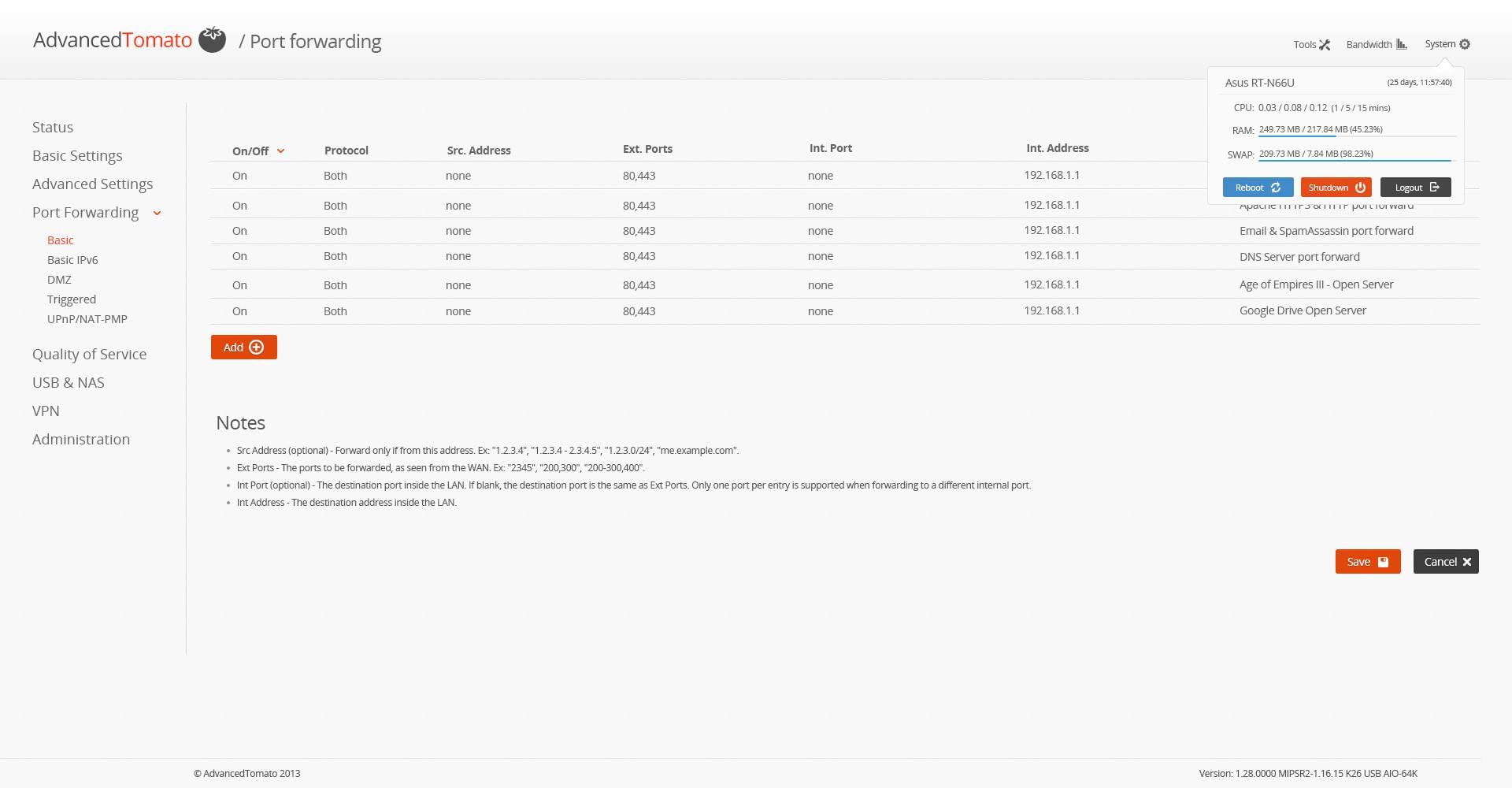 Prahec - Portfolio - AdvancedTomato