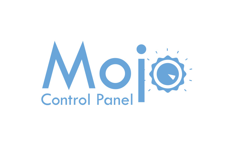 Prahec - Portfolio - Mojo Logo