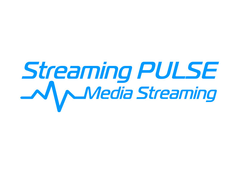 Prahec - Portfolio - Streaming Pulse Logo