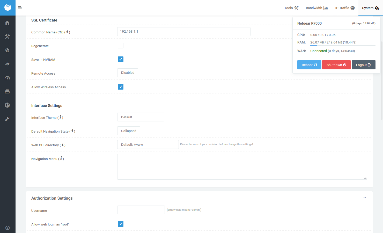 Prahec - Portfolio - AdvancedTomato