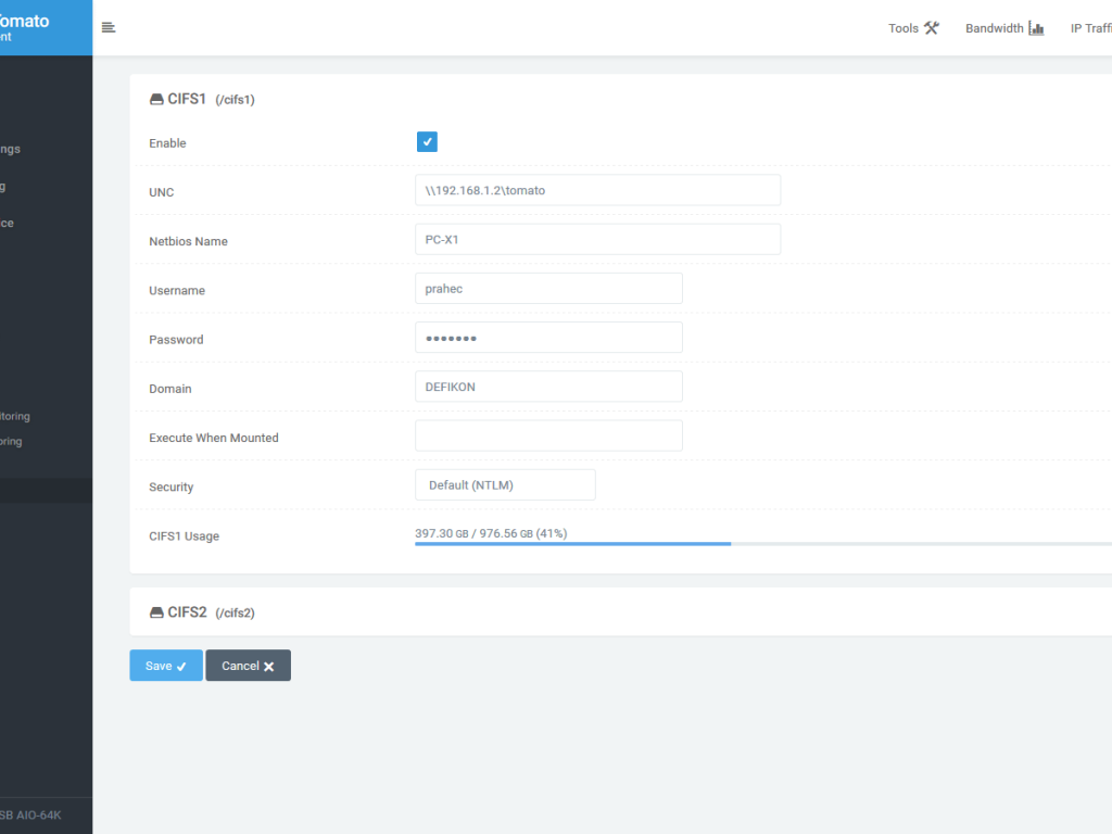 Prahec - Portfolio - AdvancedTomato